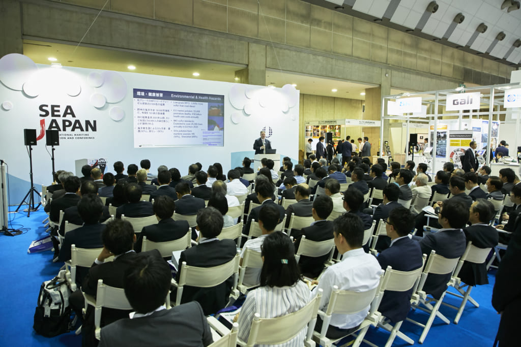 Sea Japan 2022を見逃せない理由 | Sea Japan