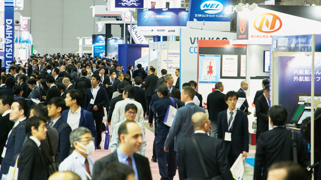 Sea Japan 2022を見逃せない理由 | Sea Japan